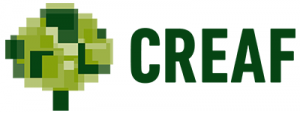 Ecological and Forestry Applications Research Centre (CREAF) - weobserve